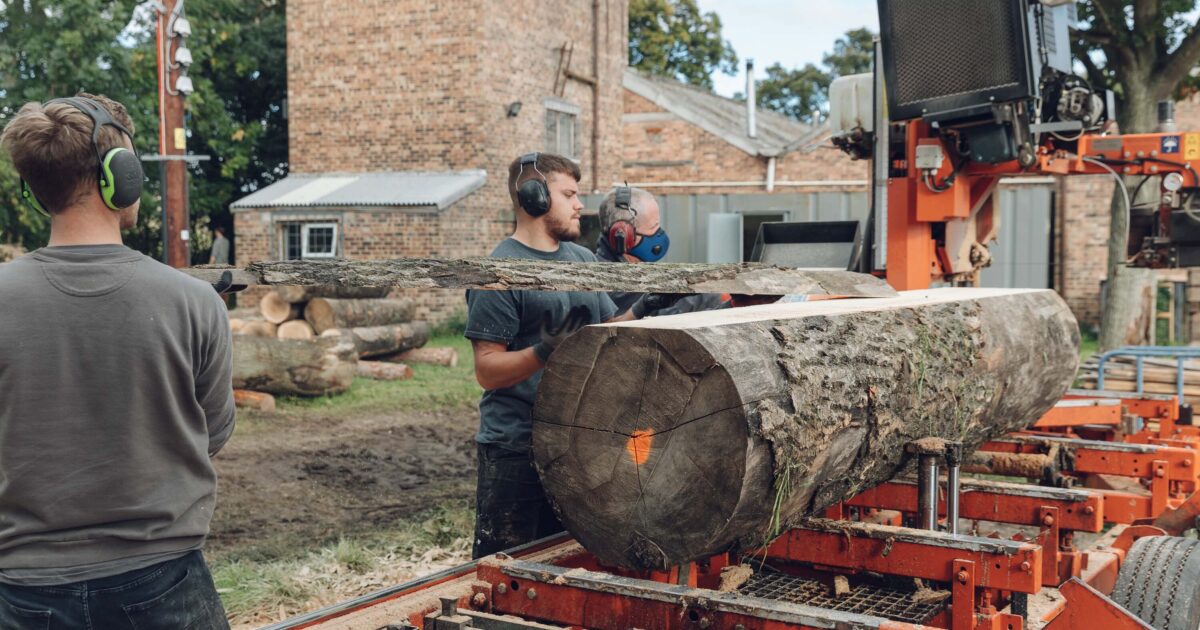 Design + Makers Process | Architectural Joinery | | Angus+Mack